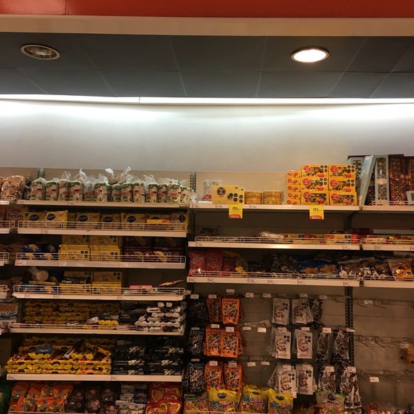 Santa Isabel - Grocery Store in SANTIAGO CENTRO