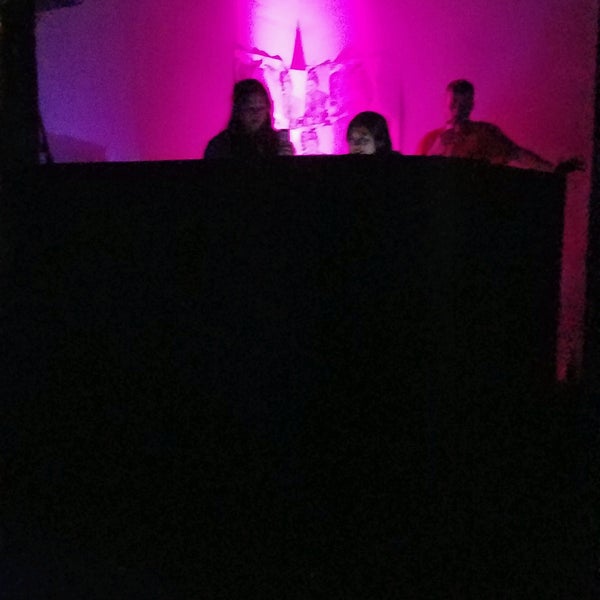 Jade Club - Portland, OR