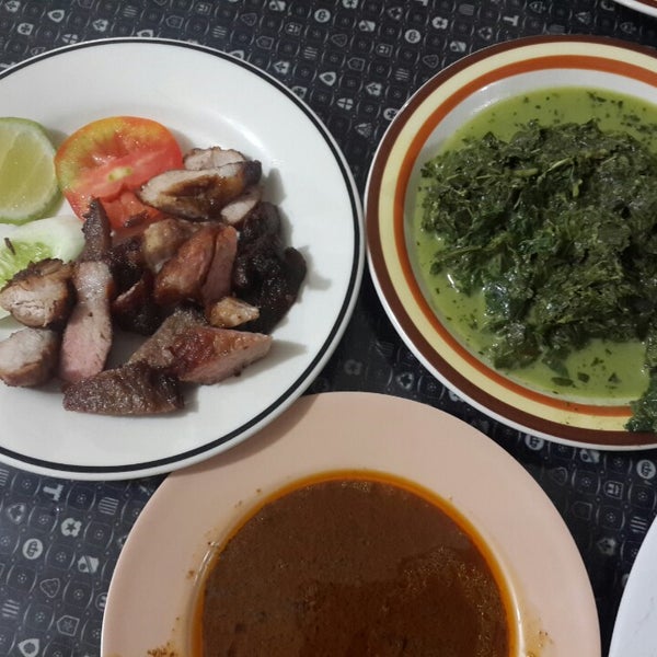 Lapo Siagian Boru Tobing - 1 tip