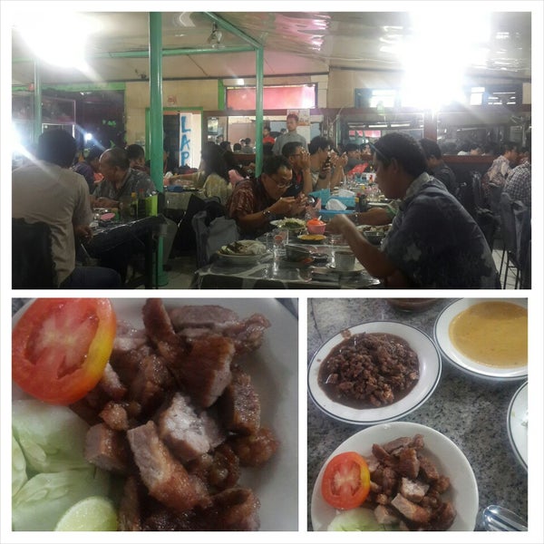 Lapo Siagian Boru Tobing - 1 tip