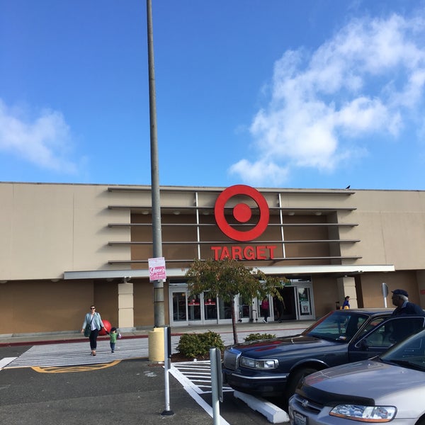 Photos at Target - Central Tacoma - Tacoma, WA