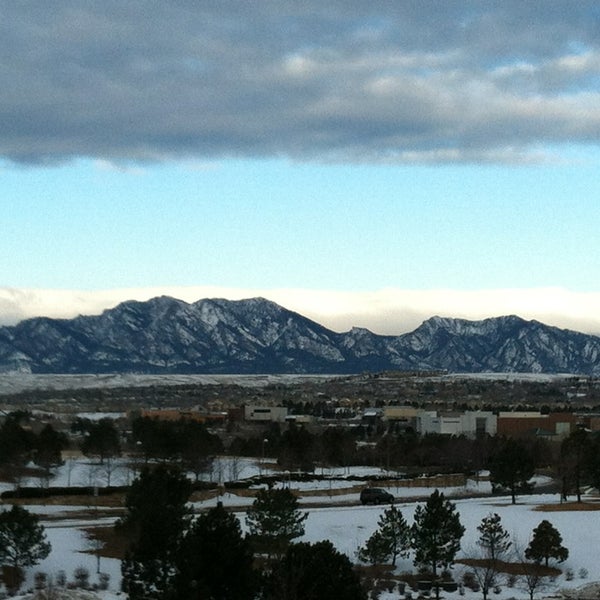 Omni Interlocken Hotel - Interlocken - Broomfield, CO
