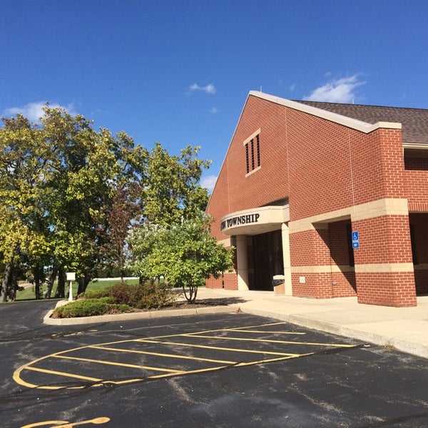 Hamilton Township Administration Building - 14 visitors