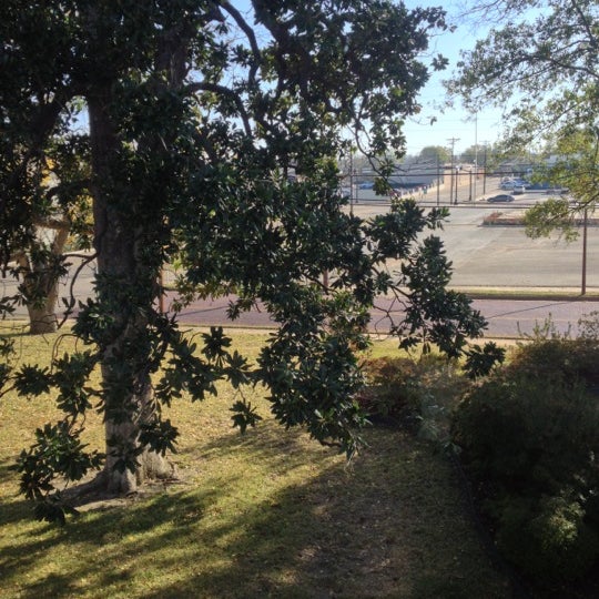 Tyler City Hall - Tyler, TX