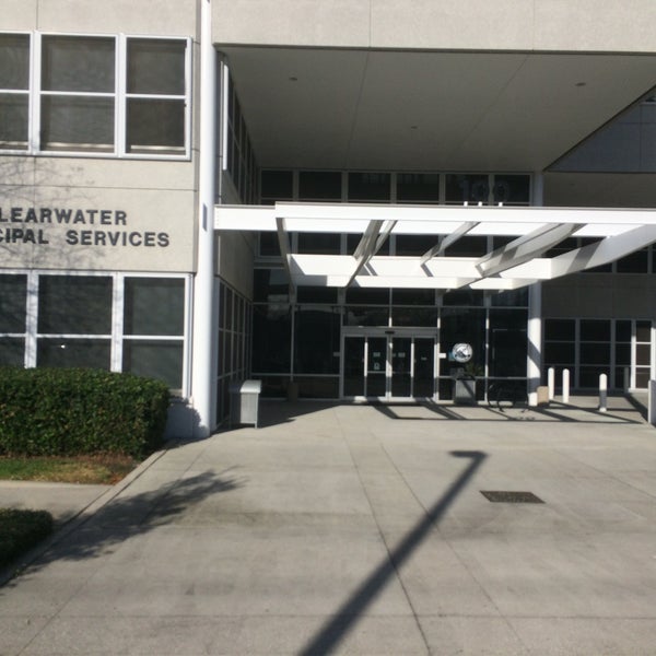 Municipal Services Building - 1 tip from 145 visitors