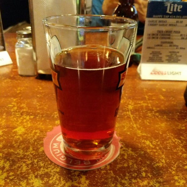 The Happy Tap - Bar in Milwaukee