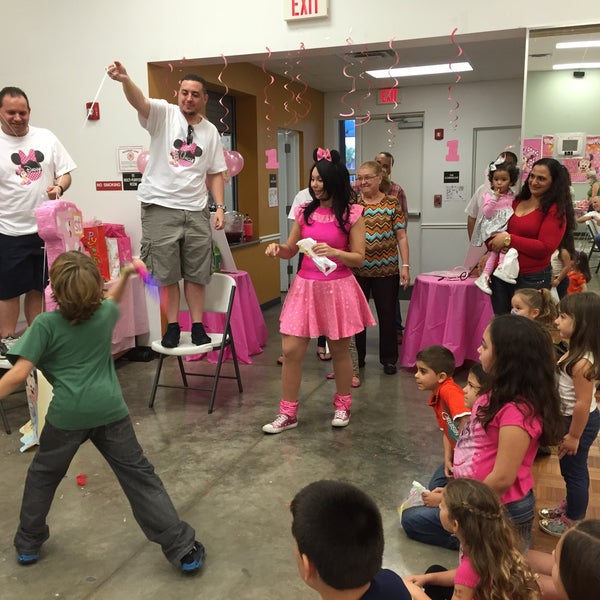 Photos at Robert King High Park - Flagami - 7025 W Flagler St