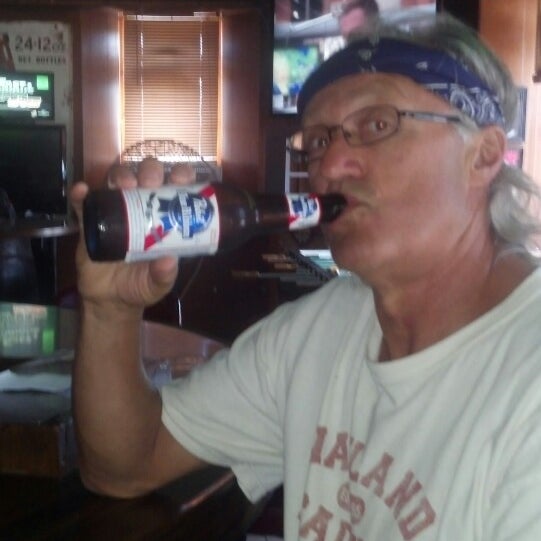 The Smiling Moose Saloon and Grill - Newton, WI