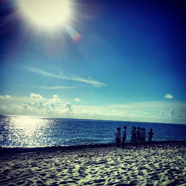 Photos at Key Biscayne Beach Club - Beach in Village of Key Biscayne