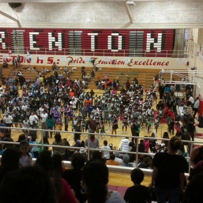 Photos at Renton High School - Downtown Renton - 2 tips from 246 visitors