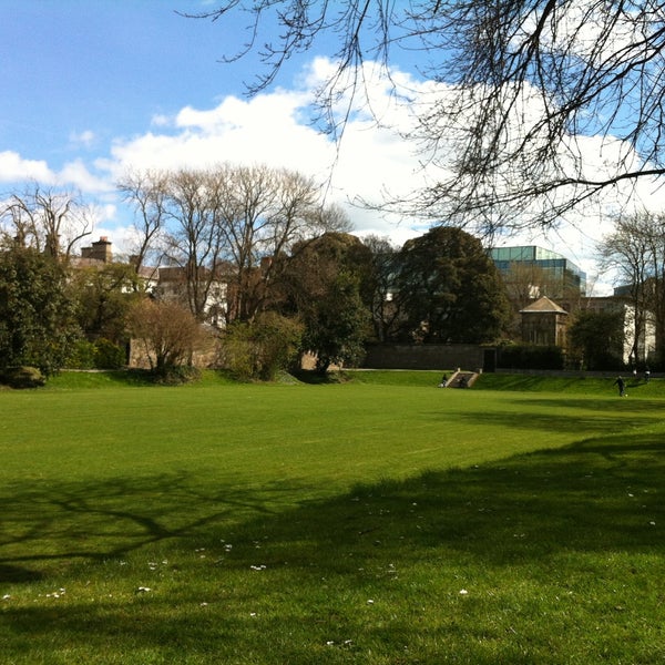 Photos at Iveagh Gardens - South-East Inner City - 26 tips from 1968 ...