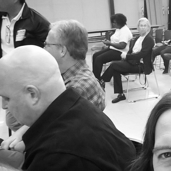 Elrod Elementary School