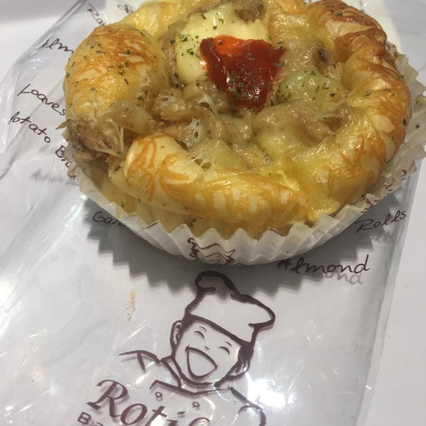Rotiboy - Subang Jaya, Selangor