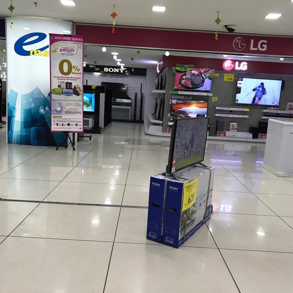 SONY Centre - Kota Kinabalu, Sabah