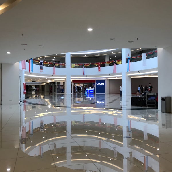 Photos at ITCC Penampang - Along Main Highway