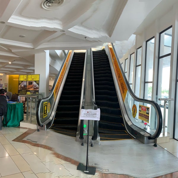 Photos at ITCC Penampang - Along Main Highway