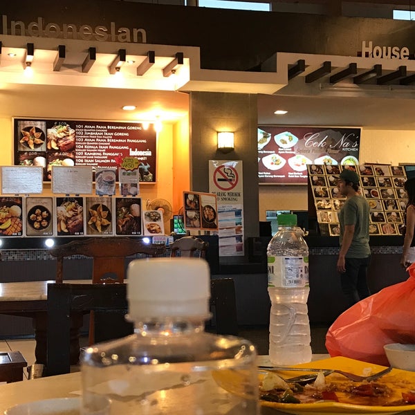 Photos at Grace Point (Food Court) - Food Court