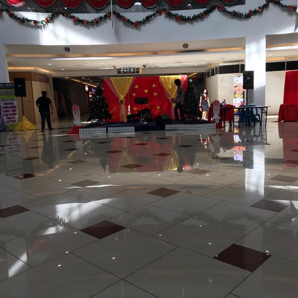 Photos at ITCC Penampang - Along Main Highway