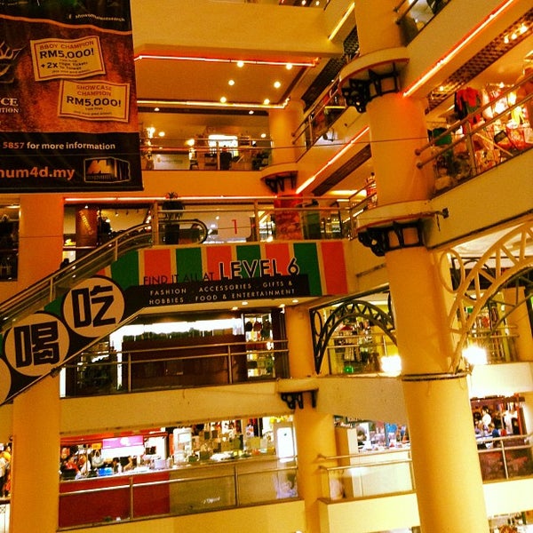 Photos at Sungei Wang Plaza - Bukit Bintang - 342 tips from 81652 visitors