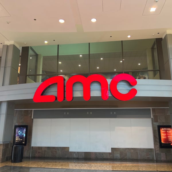 Photos at AMC Santa Anita 16 - Movie Theater in Arcadia