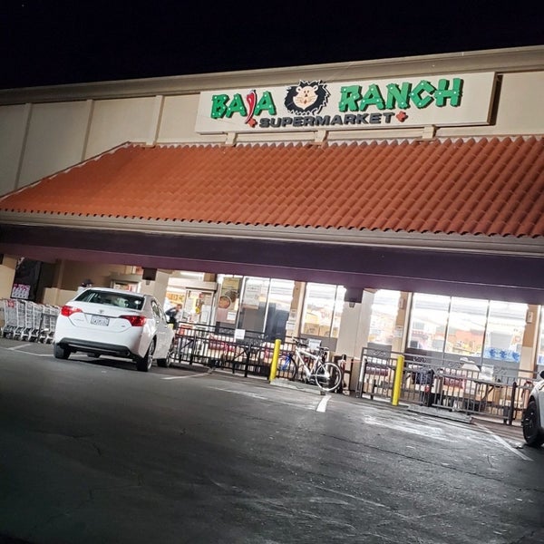 Photos at Baja Ranch Supermarket - Northwest Pasadena - 5 tips