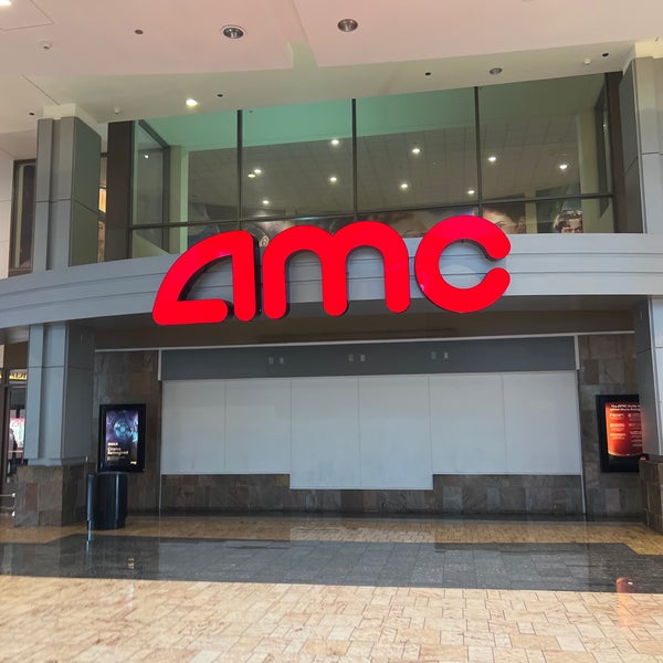 Photos at AMC Santa Anita 16 - Movie Theater in Arcadia