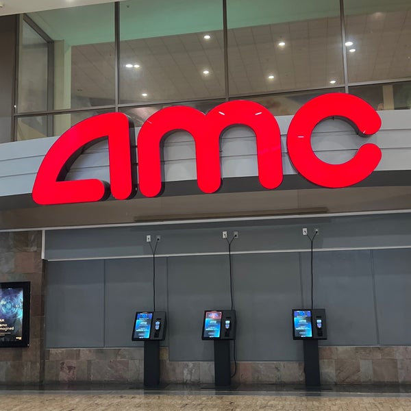 Photos at AMC Santa Anita 16 - Movie Theater in Arcadia