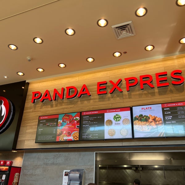 Panda Express - Arcadia, CA