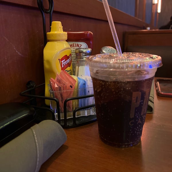 Pala Cafe at Pala Casino Spa & Resort - 10 tips from 354 visitors