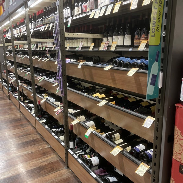 Total Wine & More - 24 tips from 1135 visitors