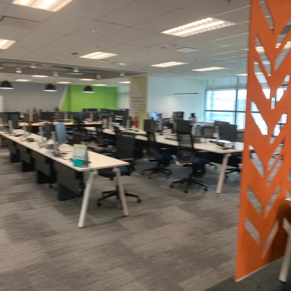 KL Eco City Mercu 3 Tower - Structure