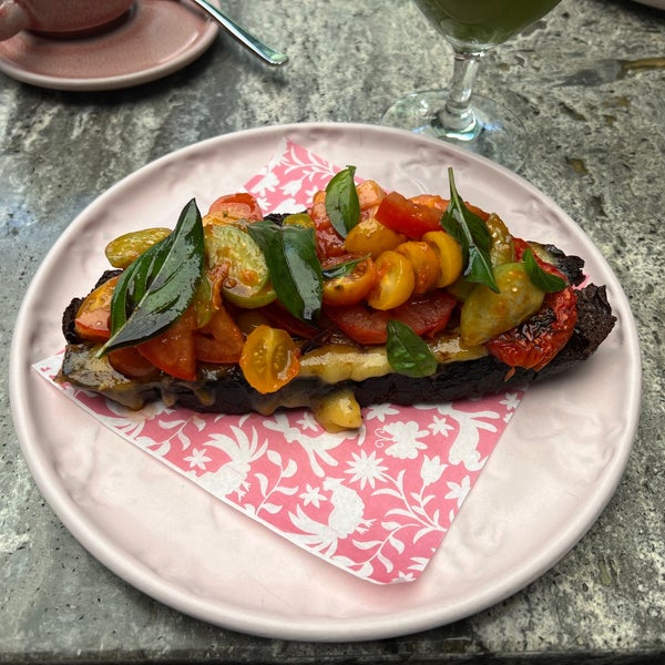 Andanza - Restaurant