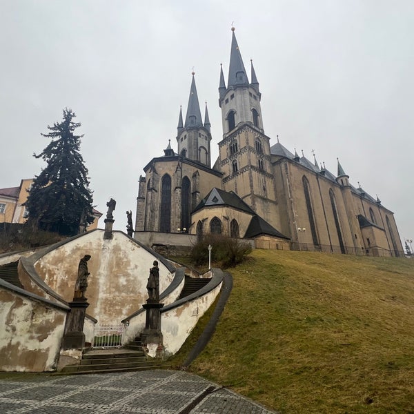 Cheb - Cheb, Karlovarský