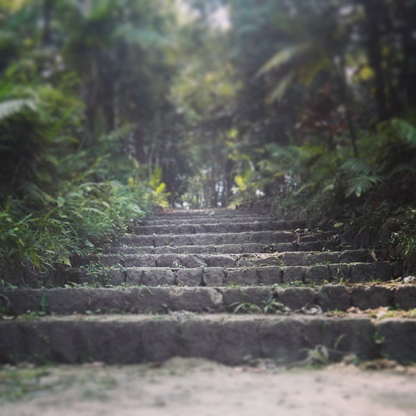 Parque Natural Balboa - 3 tips from 269 visitors