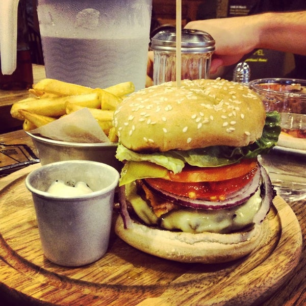 Soho Joe (Now Closed) - Soho, Greater London