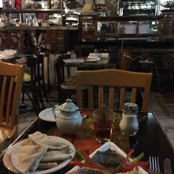Photos at Mombar - Egyptian Restaurant in Astoria