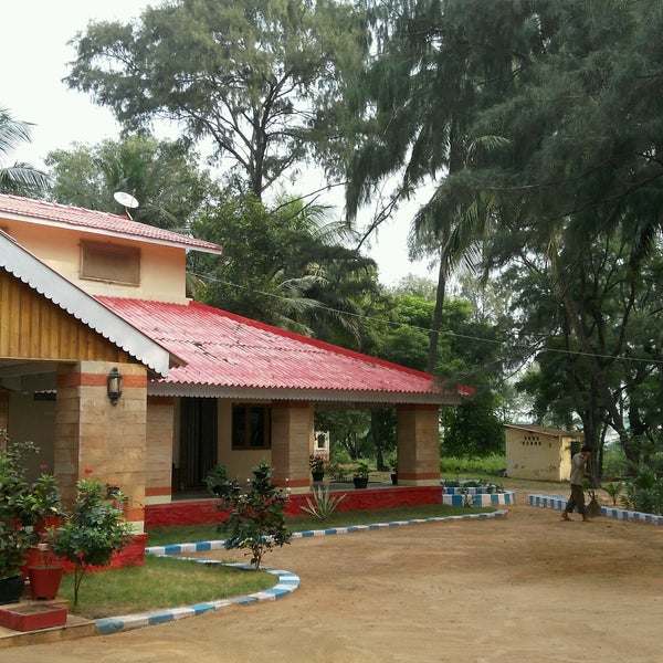 Chirala Beach - 2 tips from 24 visitors