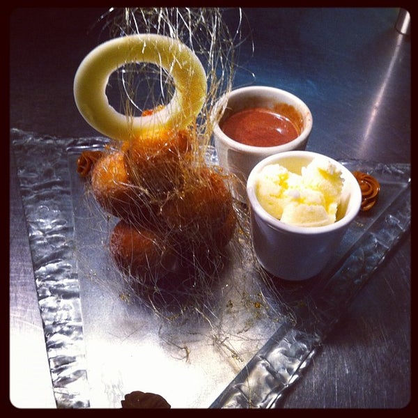 Chef Laudico’s Bistro Filipino (Now Closed) - 44 tips