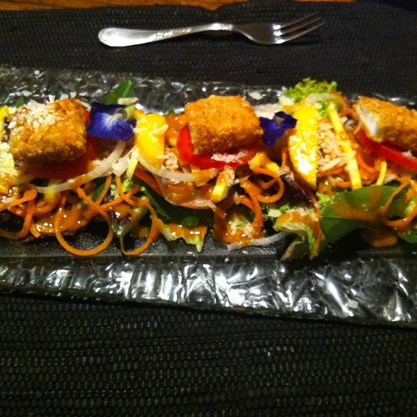 Chef Laudico’s Bistro Filipino (Now Closed) - 44 tips