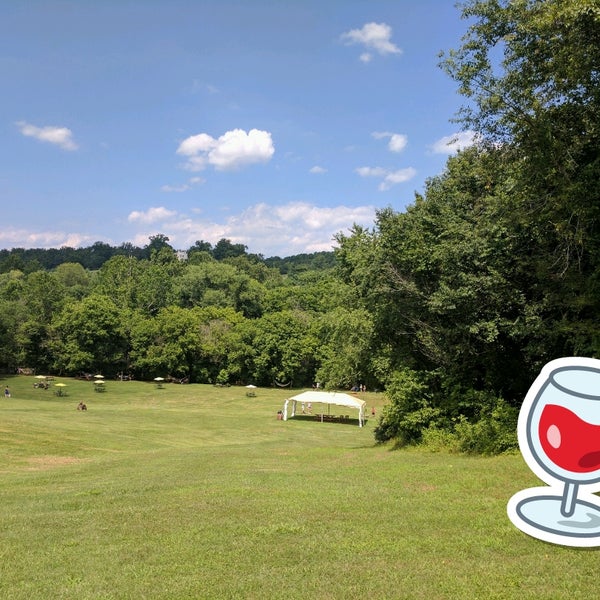 Photos at Three Fox Vineyards - Winery in Delaplane