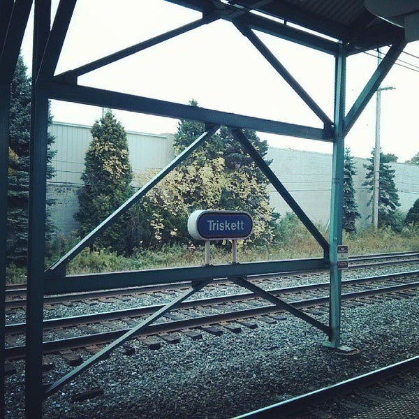 Photos at RTA Triskett Rapid Station - Kamm's Corners - 5 tips