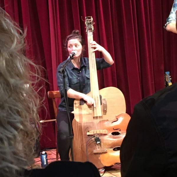 De Roode Bioscoop - Haarlemmerbuurt - Amsterdam, Noord-Holland