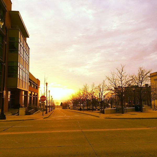 Downtown Racine, WI - Racine, WI