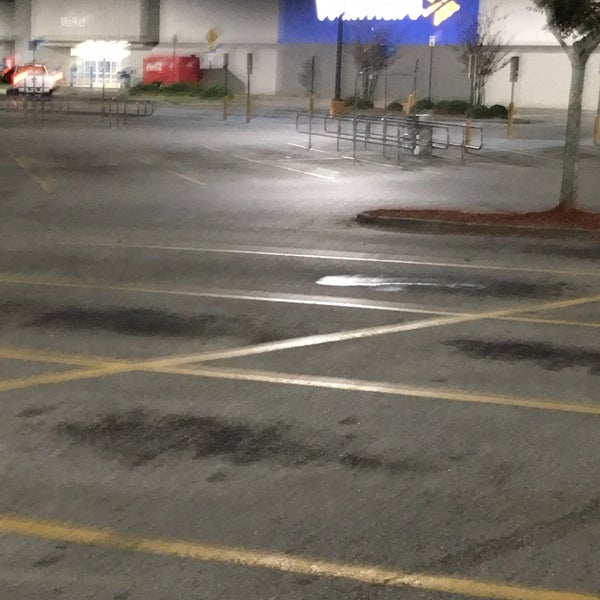 Photos at Walmart Supercenter - Big Box Store in Jasper
