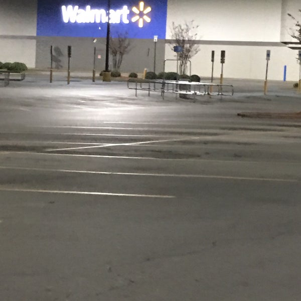 Photos at Walmart Supercenter - Big Box Store in Jasper