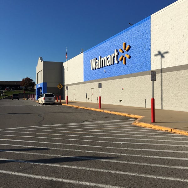 Photos at Walmart Supercenter - Big Box Store in Jasper