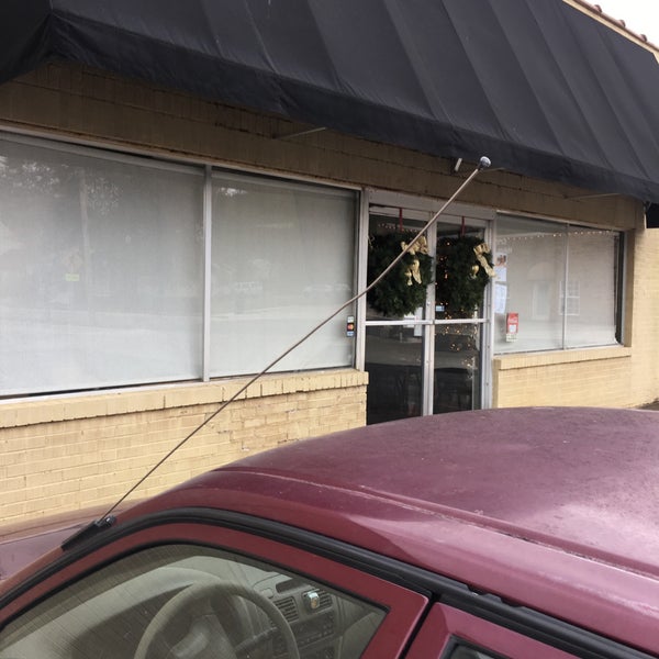 Springville Cafe - 2 tips from 47 visitors