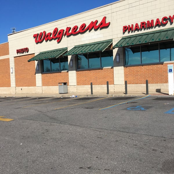 Walgreens - Jasper, AL