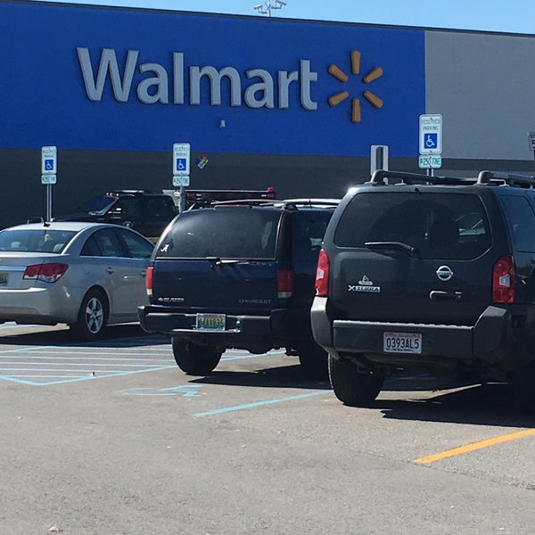 Photos at Walmart Supercenter - Big Box Store in Jasper