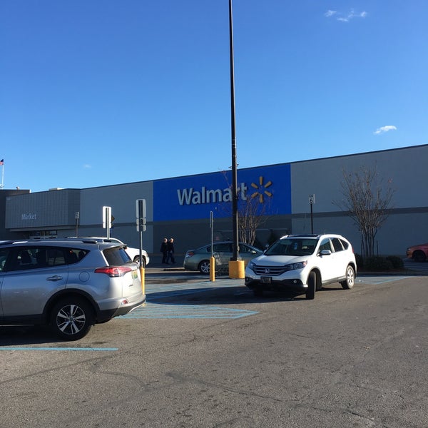 Photos at Walmart Supercenter - Big Box Store in Jasper